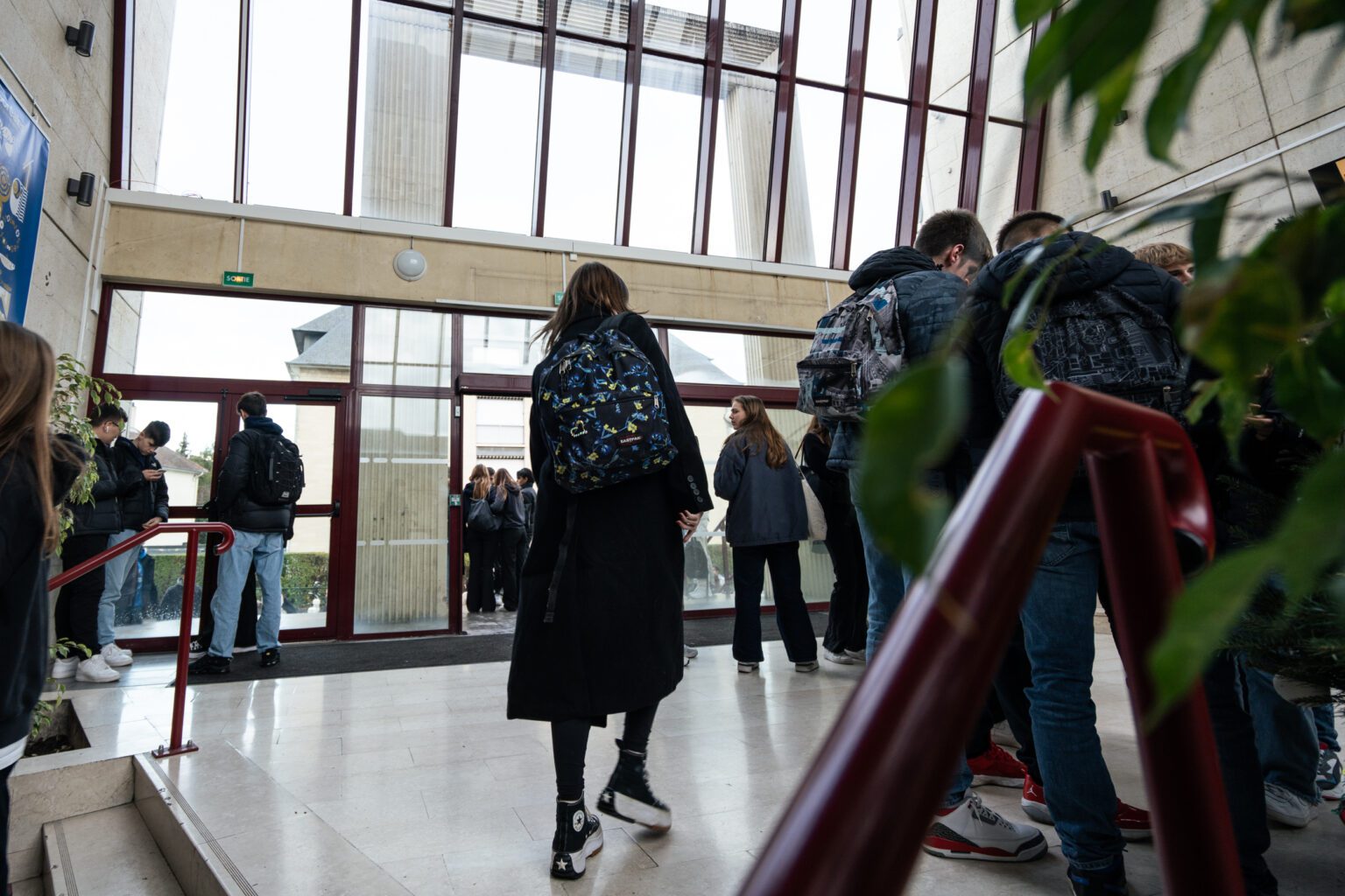 Classe préparatoire ECG du lycée Charles de Gaulle de Caen - Lycée ...